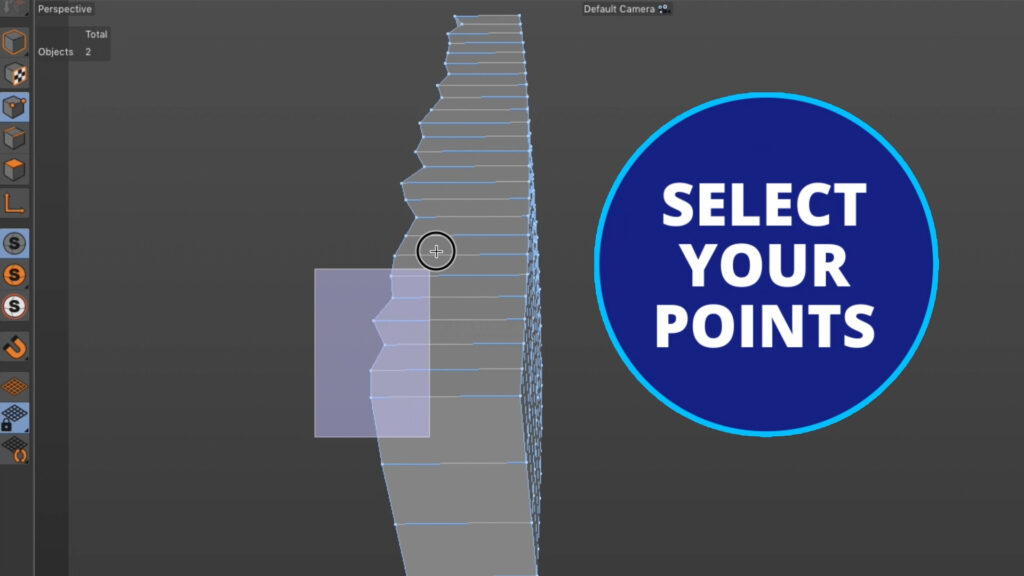 C4D Set Point Value CGI Interactive c4d-set-point-value-cgi-interactive