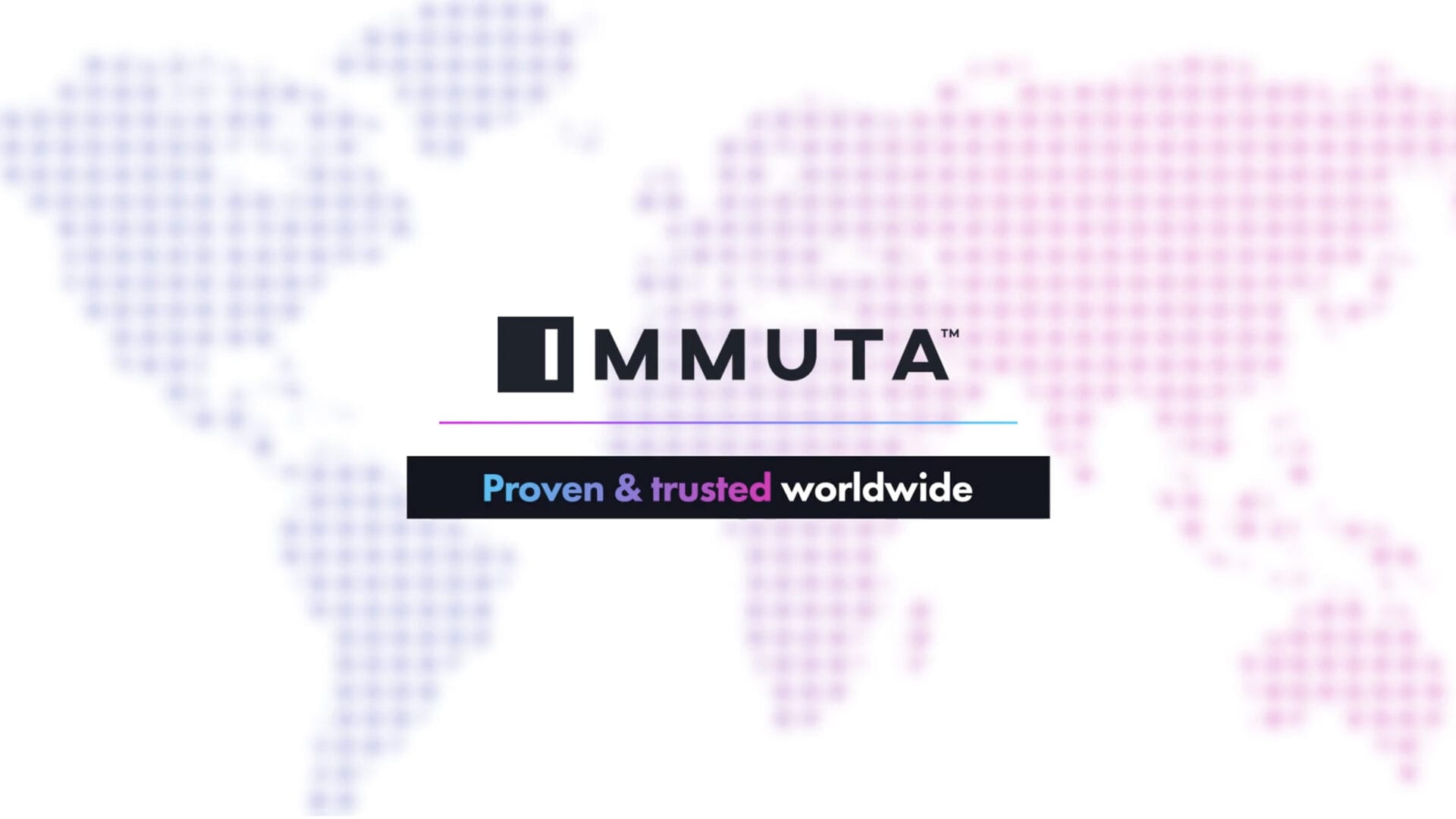 Immuta Overview - CGI Interactive