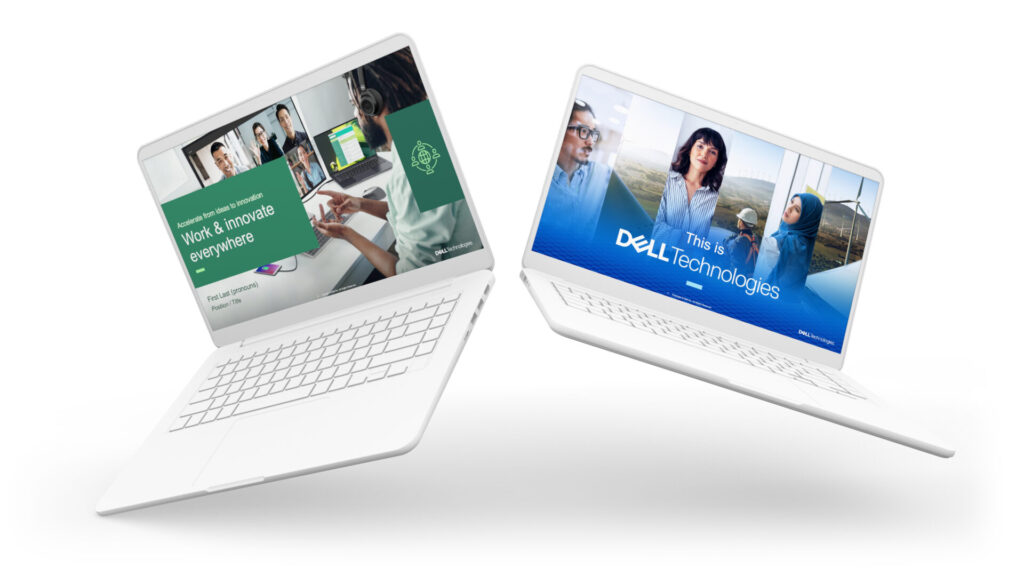 Dell Technologies Advantage - CGI Interactive